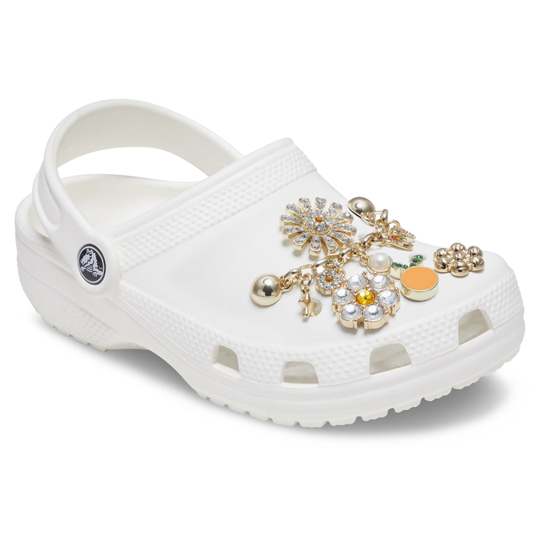 Crocs Jibbitz Everything Nice Gem Mix 5 Pack - Krystal Waters – Krystal Waters Beach Boutique