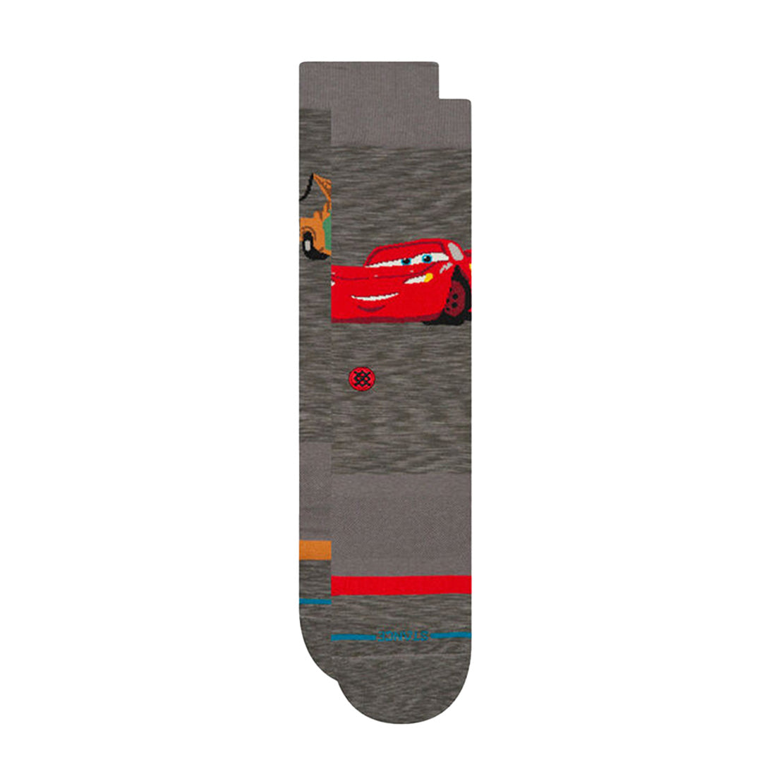 Stance Pixar Lightning McQueen Socks - Krystal Waters – Krystal Waters Beach Boutique
