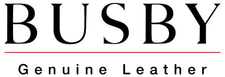 Busby Leather – Krystal Waters Beach Boutique