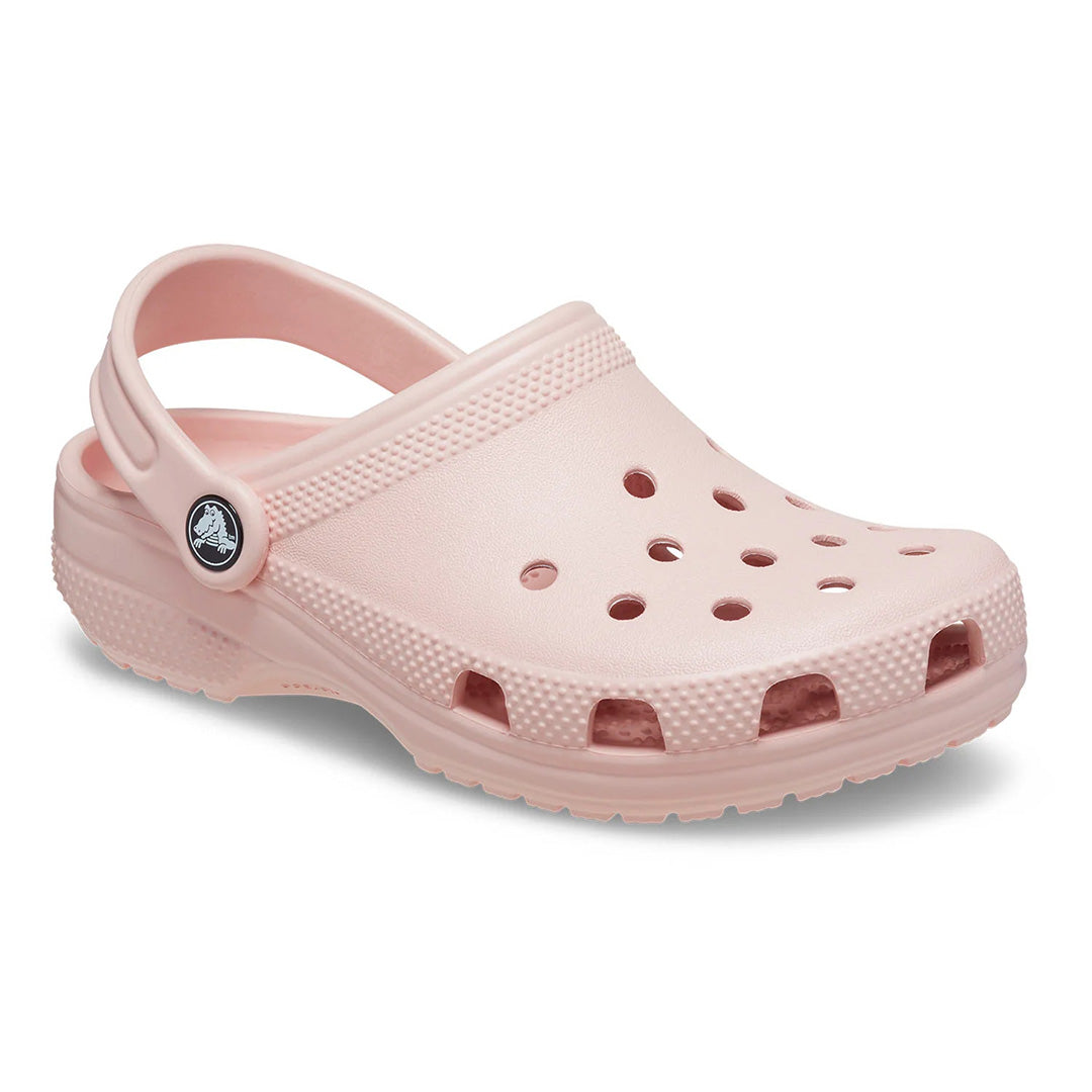 Crocs Classic Clog Pastels- Krystal Waters – Krystal Waters Beach Boutique