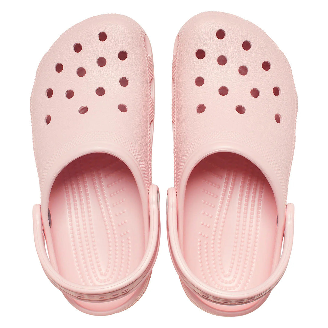 Crocs Classic Clog Unisex Quartz - Krystal Waters – Krystal Waters ...