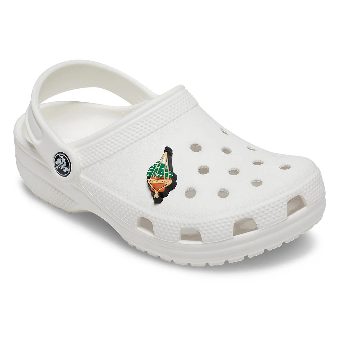 Crocs Jibbitz Symbol Hanging Pot Krystal Waters – Krystal Waters Beach ...