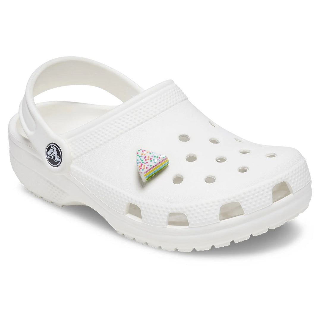 Crocs Jibbitz Mini 3D Birthday Cake - Krystal Waters – Krystal Waters ...