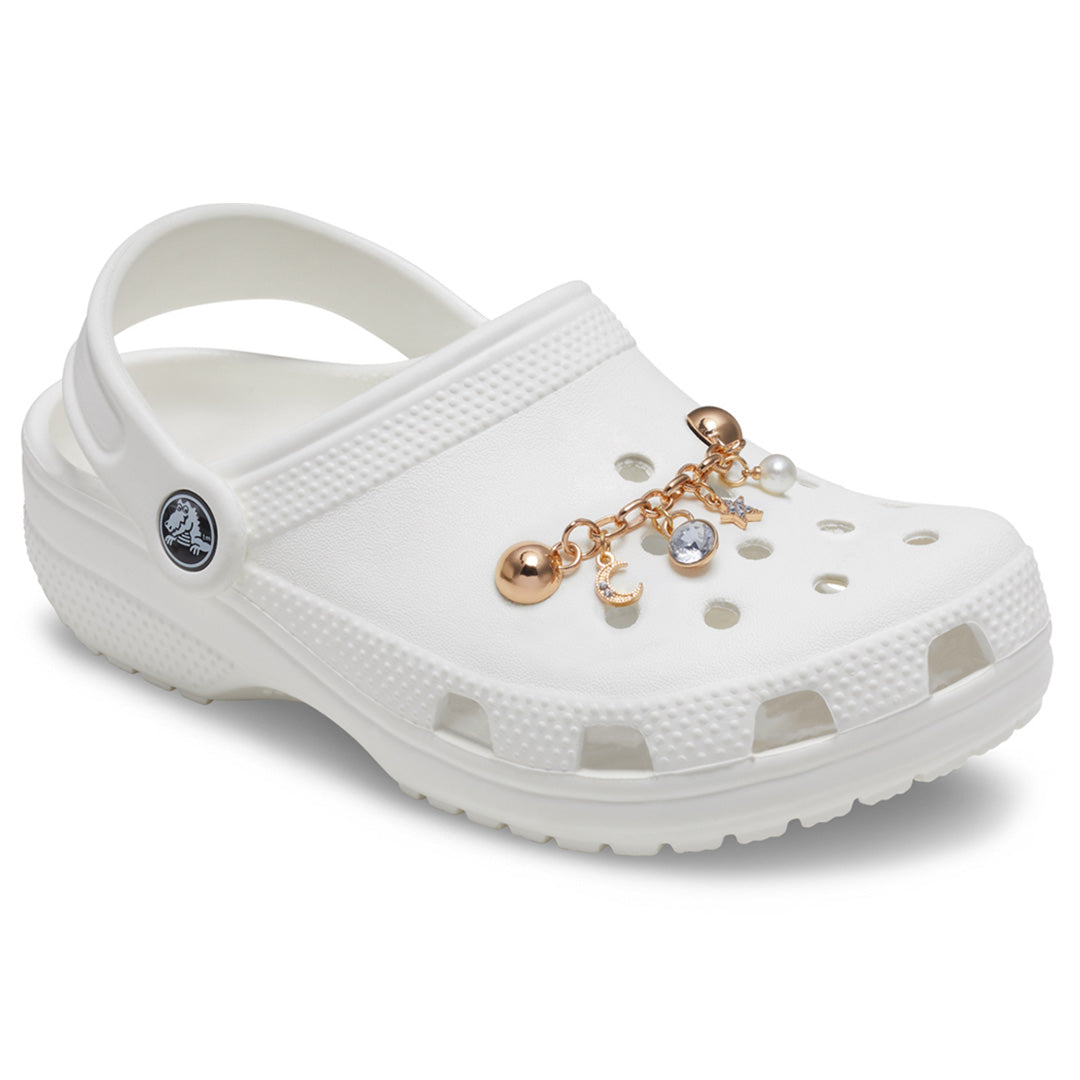 Crocs Jibbitz Ramadan Chain - Krystal Waters – Krystal Waters Beach ...