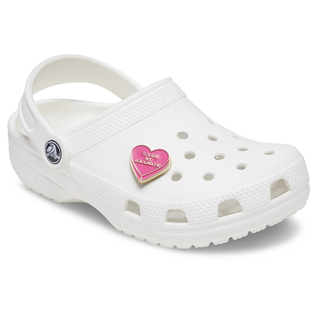 Crocs Jibbitz Youre My Soulmate - Krystal Waters – Krystal Waters Beach ...