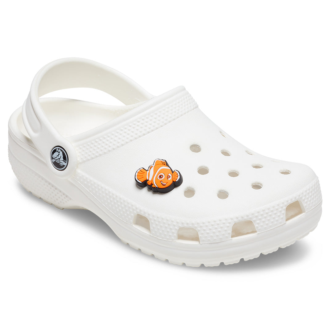 Crocs Jibbitz Disney Pixar Nemo Loose - Krystal Waters – Krystal Waters ...