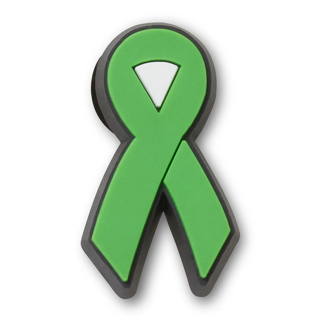 Crocs Jibbitz Mental Health Ribbon- Krystal Waters – Krystal Waters ...