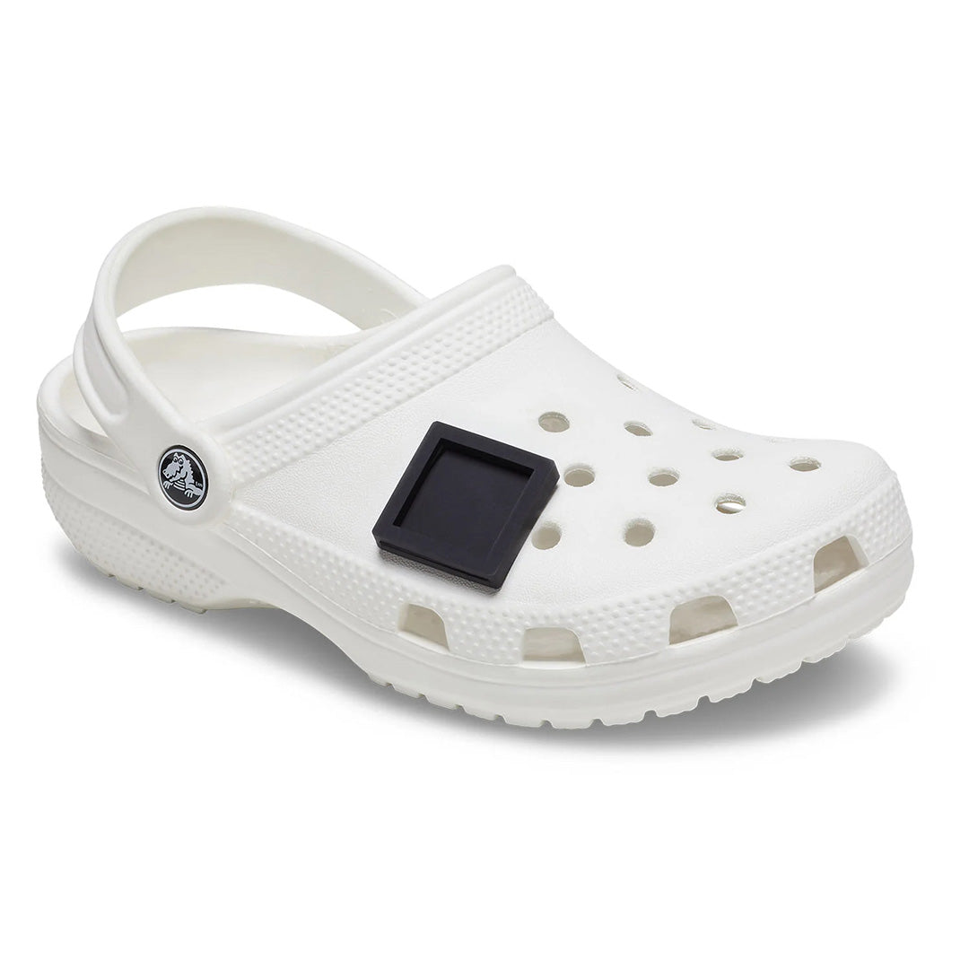 Crocs Jibbitz Picture Frame - Krystal Waters – Krystal Waters Beach ...
