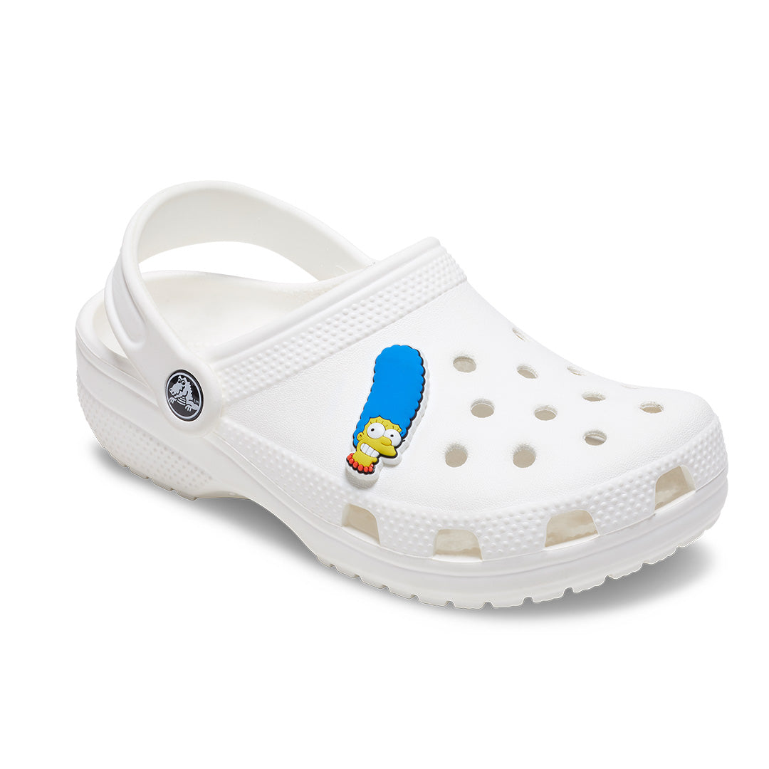 Crocs Jibbitz The Simpsons Marge Loose - Krystal Waters – Krystal ...