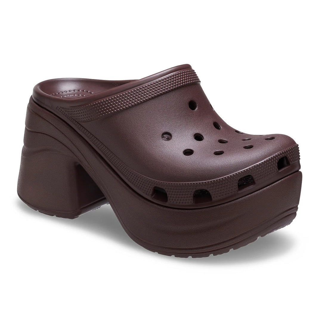 Crocs Classic Siren Clog - Krystal Waters – Krystal Waters Beach Boutique