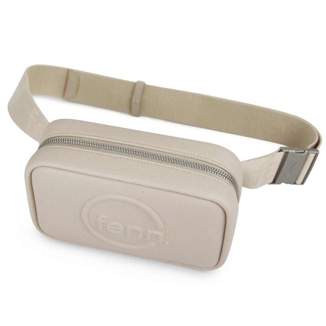 Fenn Collection Pouch Waist Bag Oatmeal - Krystal Waters – Krystal ...