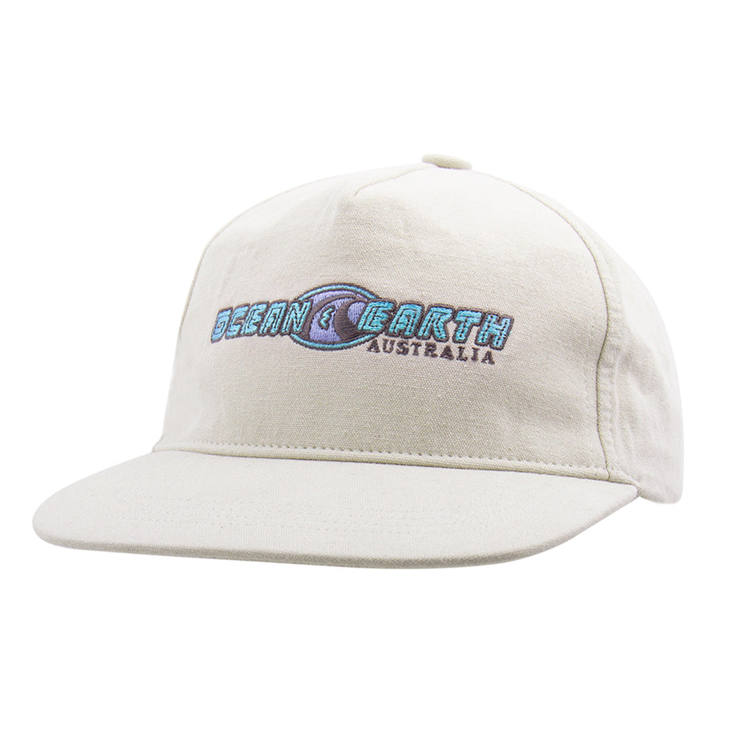Ocean & Earth 90's Wave Cap - Krystal Waters – Krystal Waters Beach ...