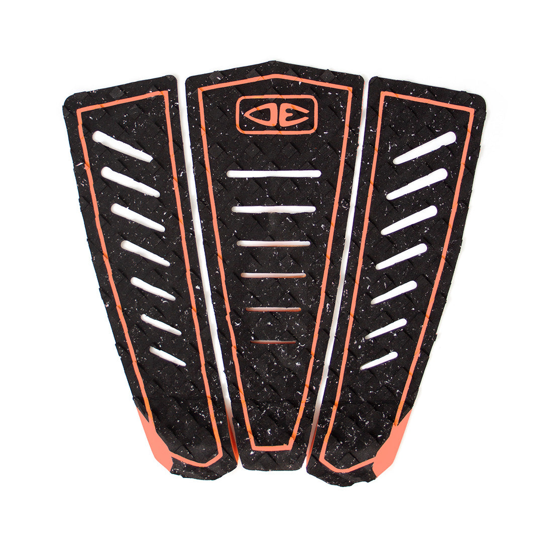 Ocean & Earth Kanoa Igarashi Pro Pad Traction Pad - Krystal Waters ...