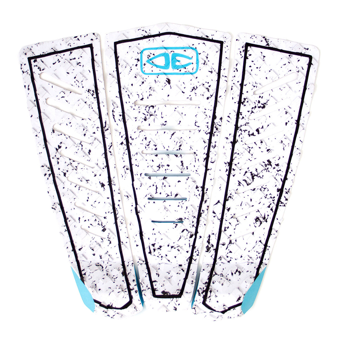 Ocean & Earth Kanoa Igarashi Pro Pad Traction Pad - Krystal Waters ...