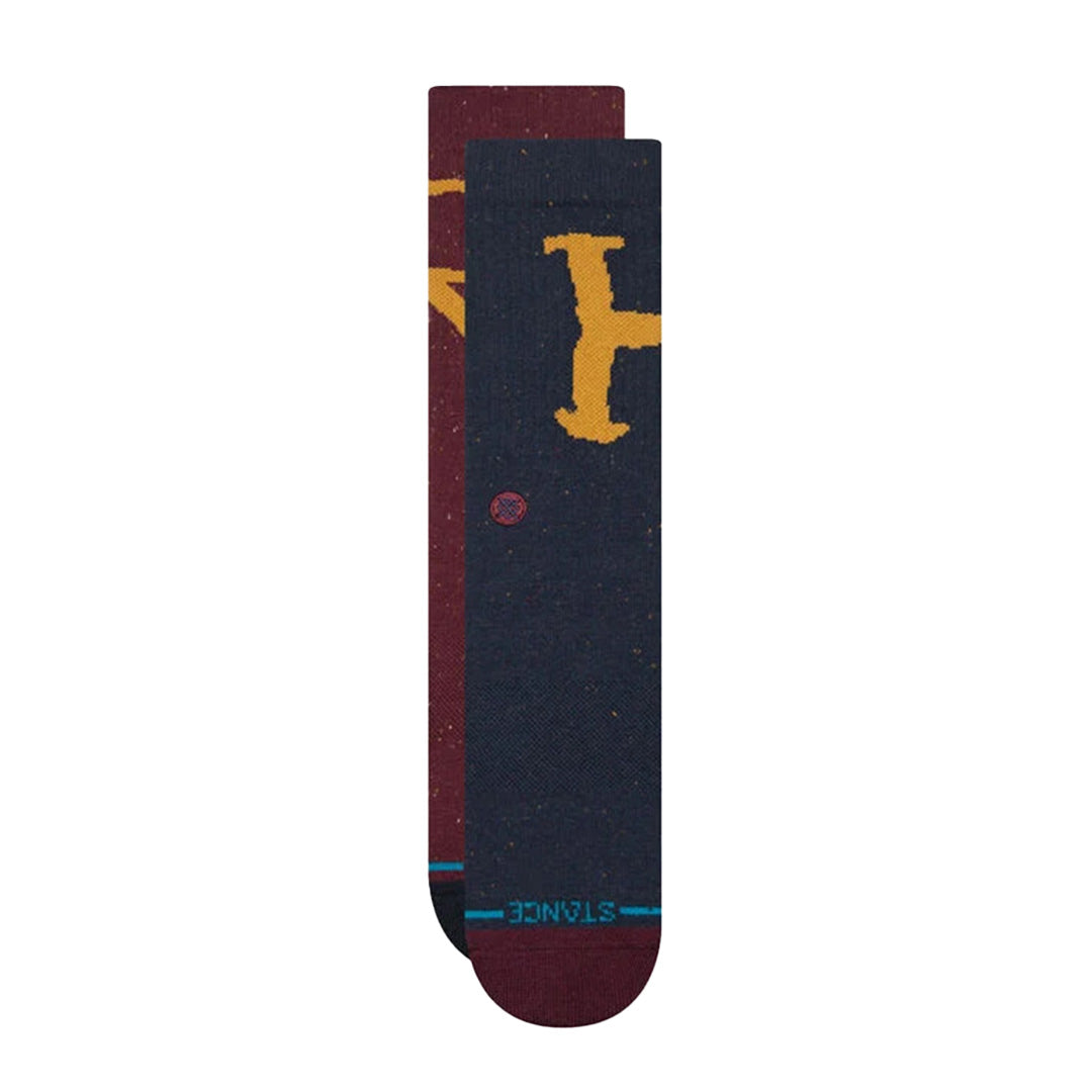 Stance Harry Potter Letter H Socks - Krystal Waters – Krystal Waters ...