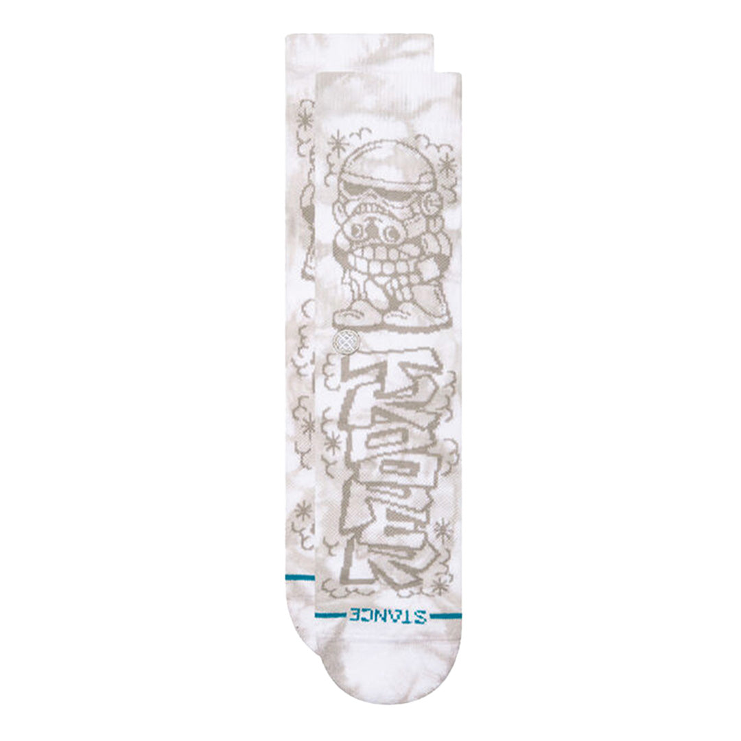 Stance Star Wars Trooper Socks - Krystal Waters – Krystal Waters Beach ...