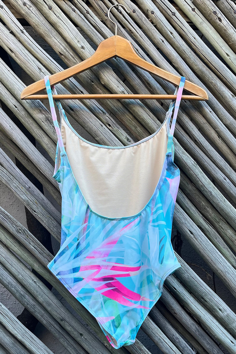 Surf Sense Water Weaver One Piece Swimsuit - Krystal Waters – Krystal ...