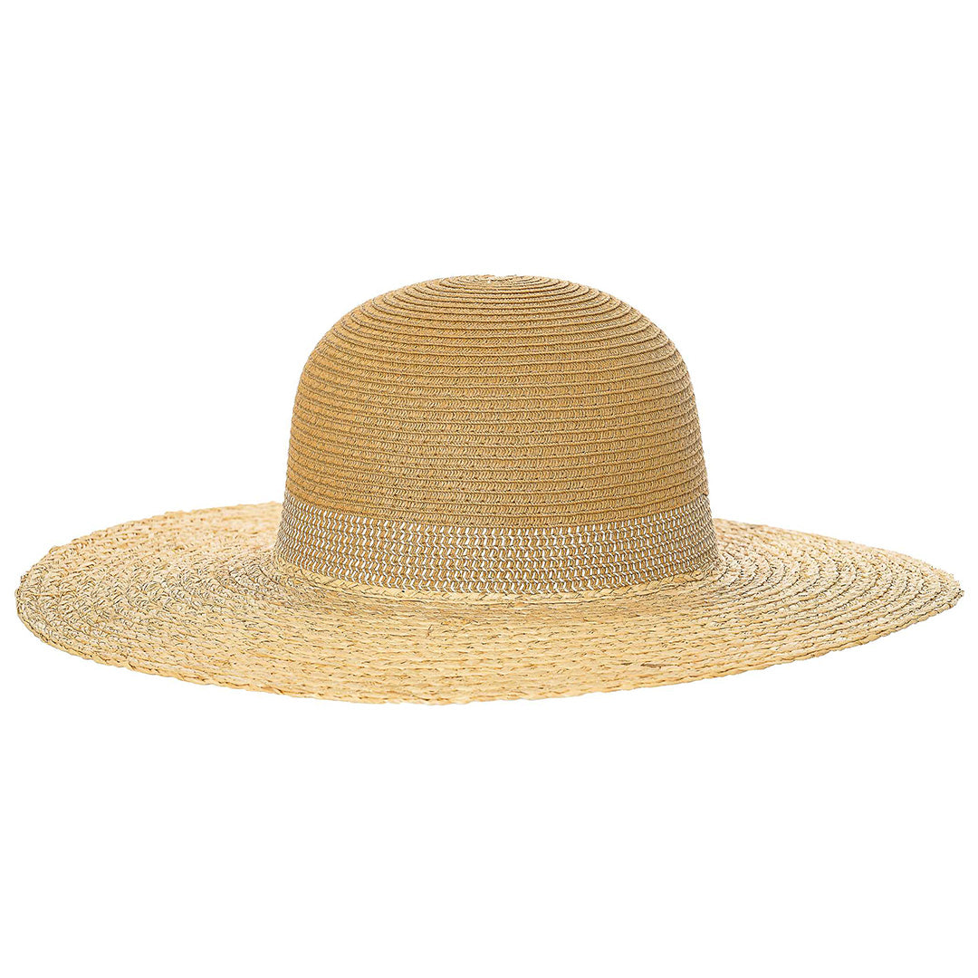 Urban Supply Kalahari Hat - Krystal Waters – Krystal Waters Beach Boutique