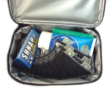 Ocean & Earth Wax Fridge - Krystal Waters – Krystal Waters Beach Boutique