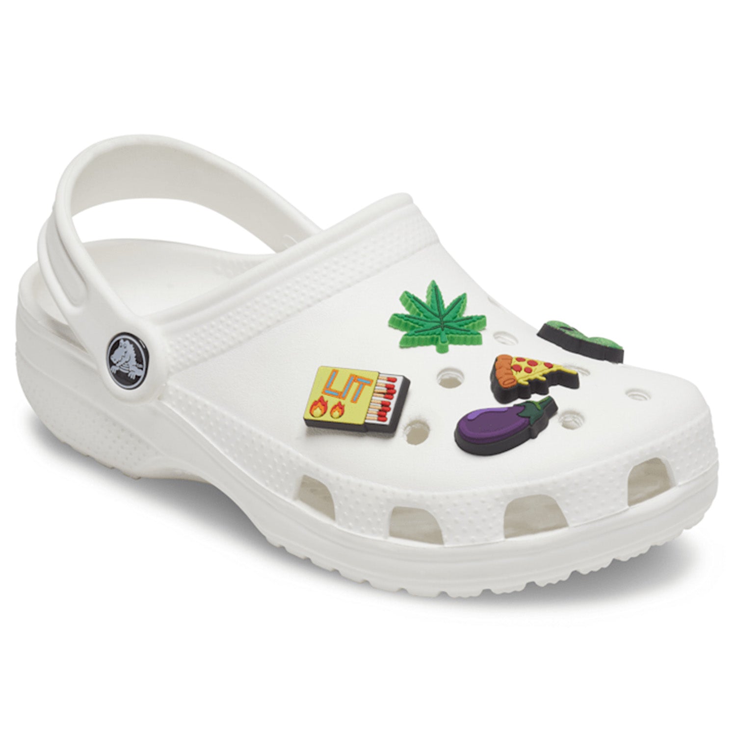 Crocs Jibbitz Charm Super discount Chill